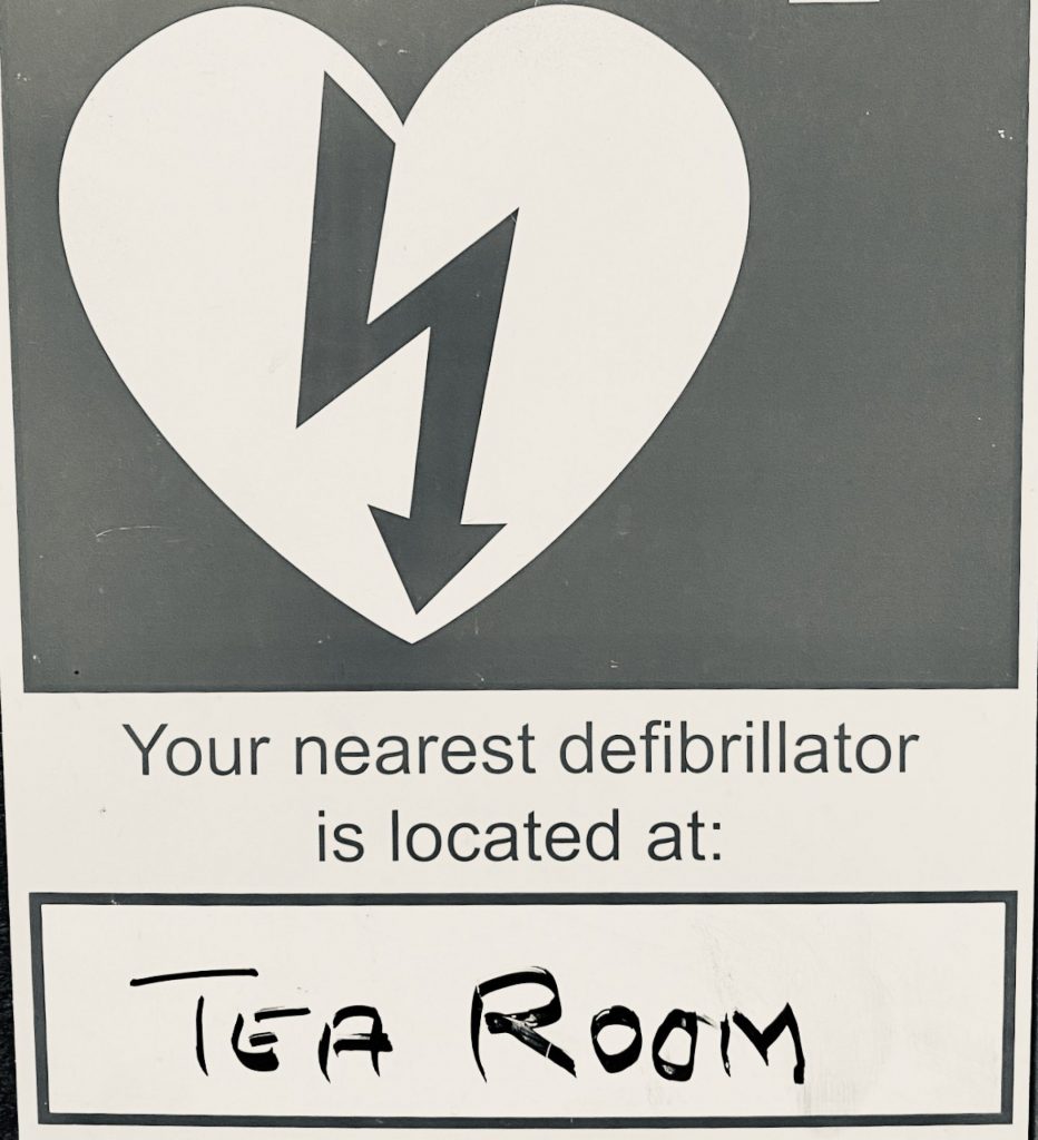 1950s Belling electric fire restoration – CONNERLABS